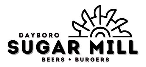 Dayboro Sugar Mill logo